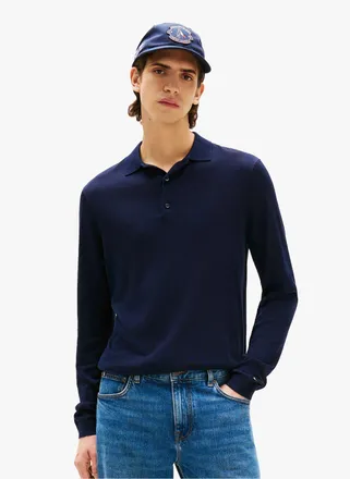 Tommy Hilfiger Polo manches longues
