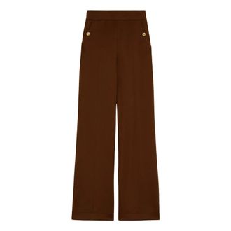 Pennyblack Damen, Hosen, Braun, MGr&ouml;&szlig;e