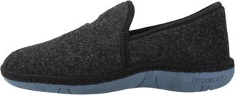 Nordikas Nordikas, Homme, Chaussures, Noir, Taille: 40 EU Tirol Slipper