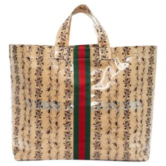 Gucci Damen, Pre-Owned, Braun, ONE SIZEGröße