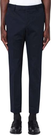 Pantaloni Torino Homme, Pantalons, Bleu, Taille: 2XL Tailored Pantalons