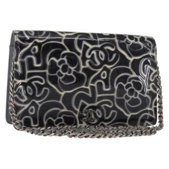 Chanel Pre-owned Vintage Cross Body Bag - - Pre-owned - Damen - Mehrfarbig - ONE SIZE