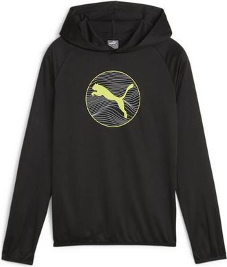 Puma Kinder Kapuzensweat ACTIVE SPORTS Poly Hoodie