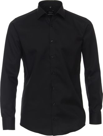 Venti Businesshemd extra Langer Arm 72cm Uni Modern Fit