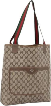 Gucci Damen, Pre-Owned, Beige, ONE SIZEGr&ouml;&szlig;e