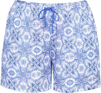 Joop Pyjamashorts Allure