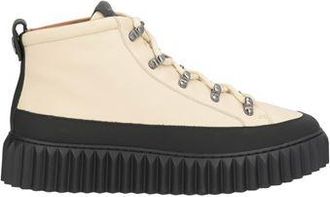 Voile Blanche CHAUSSURES - Sneakers sur YOOX.COM