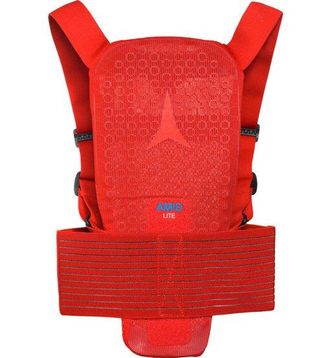 Atomic Live Shield Amid Lite Jr - R&uuml;ckenprotektor - Kinder