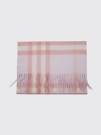 Burberry Schal BURBERRY Damen Farbe Pink