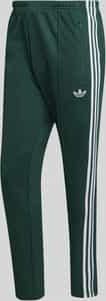 adidas Originals Slim Fit Sweathose aus Baumwoll-Mix