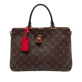 Louis Vuitton Pre-owned Millefeuille - - Pre-owned - Damen - Braun - ONE SIZE