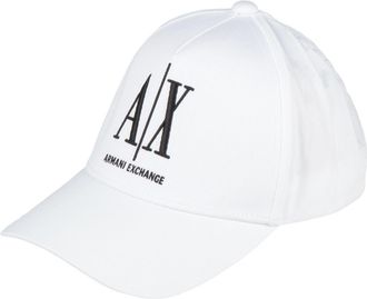 A|X Armani Exchange ACCESSOIRES - M&uuml;tzen & H&uuml;te auf YOOX.COM
