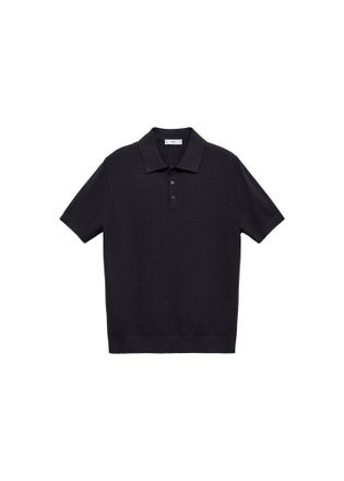 Mango Poloshirt Flew