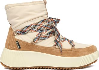 Ara Schneeschuhe Ara Davos GORE-TEX 12-26909-09 Beige