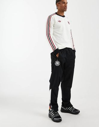 adidas adidas Performance - Almanya 1994 - Pantalon - Noir