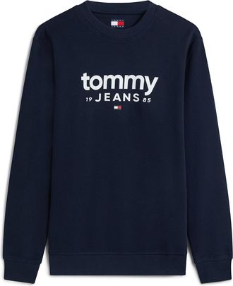 Tommy Jeans Shirt Logo Graphic