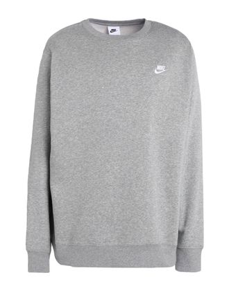 Nike Nike Sportswear Club Fleece Crew