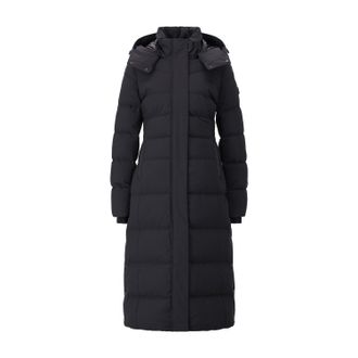 Moose Knuckles Slim-Fit Mantel Jocada