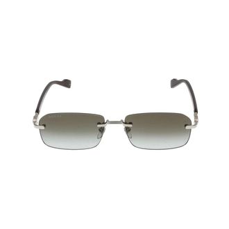 Gucci Herren, Accessories, Grau, 56 MMGr&ouml;&szlig;e