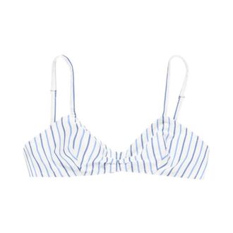 Dries Van Noten Damen, Unterw&auml;sche, Blau, MGr&ouml;&szlig;e