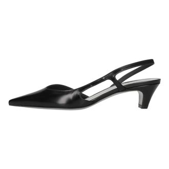 Roberto Festa Milano Glady Slingback Pumps - - Shoes - Damen - Schwarzk - 37 EU