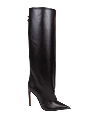 Dolce & Gabbana Bottes - Noir