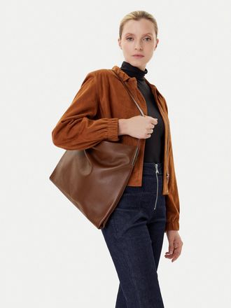 Elisabetta Franchi Handtasche Elisabetta Franchi BS-47N-56E2-V650 Braun