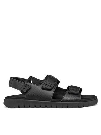 Geox Sandalen U Flextride S U652JA 0009B C9999 Schwarz