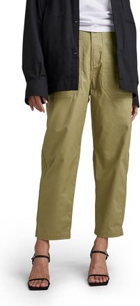 G-Star RAW Damen 3D Fatigue Boyfriend New Hose