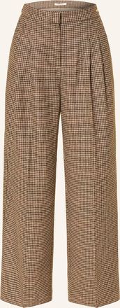 Barbour Marlenehose Sophia braun