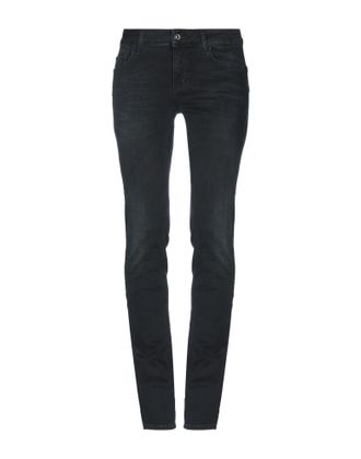 Liu Jo HOSEN & R&Ouml;CKE - Jeanshosen auf YOOX.COM