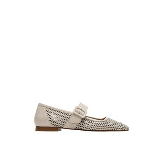 Parall&egrave;le Parallele, Damen, Schuhe, Beige, 38 EUGr&ouml;&szlig;e