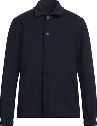 Harris Wharf London JACKEN & MÄNTEL - Jacken und Anoraks auf YOOX.COM