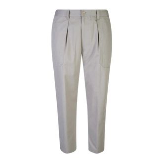 Eleventy Herren, Hosen, Grau, W29Gr&ouml;&szlig;e