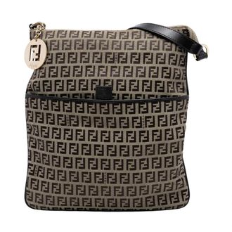 Fendi Pre-owned Shoulder Bag - - Pre-owned - Damen - Braun - ONE SIZE
