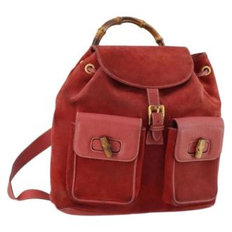 Gucci Damen, Pre-Owned, Rot, ONE SIZEGr&ouml;&szlig;e
