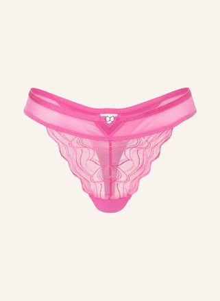 Triumph String Palina Waves Of Glow lila