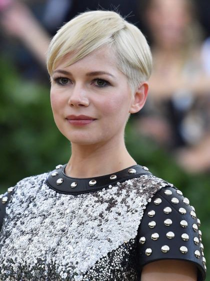 Mutig, selbstbewusst & cool: Das sind die schönsten Kurzhaarfrisuren