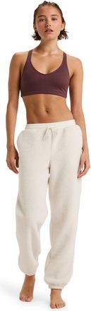 Roxy Waves of Warmths - Sport Trousers for Women - Sporthose - Frauen - XS - Weiss