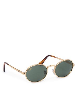 Ray-Ban Sonnenbrillen 0RB3931 001/31 Goldfarben