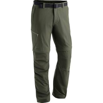 Maier Sports Herren Hose Tajo 2 He-Zip Off Hose el