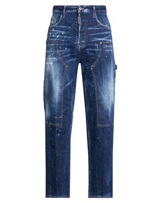 Dsquared2 HOSEN & R&Ouml;CKE - Jeanshosen auf YOOX.COM