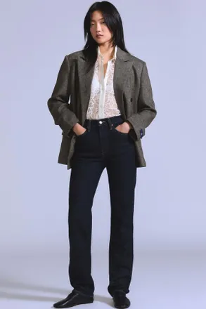 Levi's Pin Slim Jeans - Damen - Dunkle Waschung / Dunkle Waschung