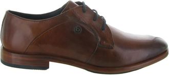 Bugatti Flex Mansueto Zanerio Schuhe - - Shoes - Herren - Braun - 44 EU