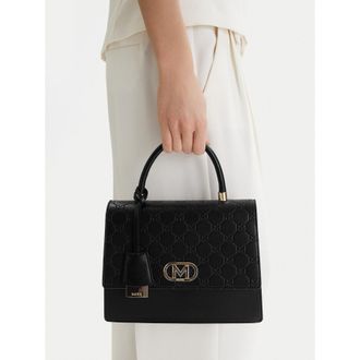 Mexx Handtasche MEXX CEO-MEXX-L-015-09 Schwarz