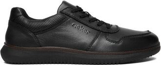 Rieker Halbschuhe CEO-10407-00 Schwarz