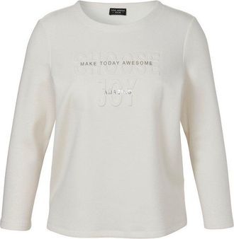 Via Appia Due Sweatshirt