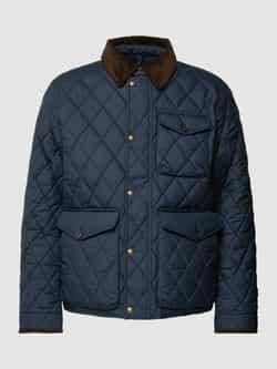 Polo Ralph Lauren Steppjacke mit Umlegekragen Modell BEATON
