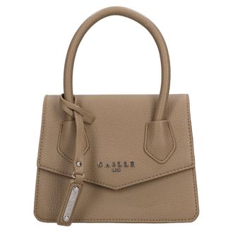 Gaëlle Paris Femme, Sacs, Brun, Taille: ONE Size Gaelle Bags.. Camel