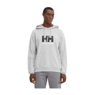 Helly Hansen Sweatshirts & Hoodies > Sweatshirts & Hoodies - - Sport - Herren - Grau - S